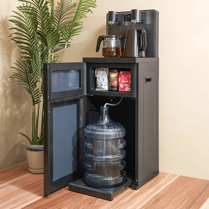 5 Rekomendasi Dispenser Galon Bawah Low Watt, Hemat Listrik!