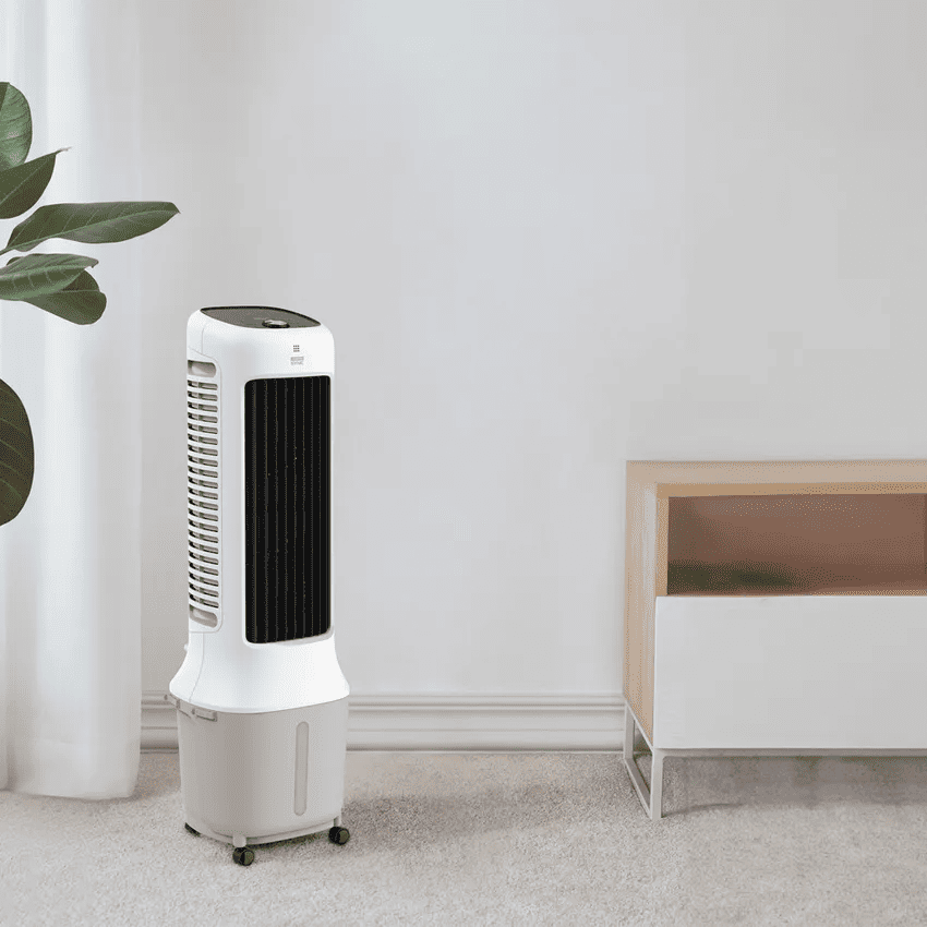 Air Cooler Terbaik untuk Kamar Tidur: Hemat & Nyaman