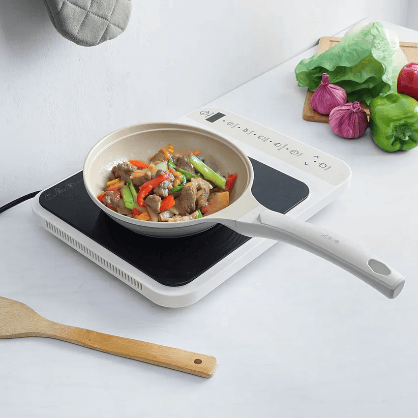 8 Pilihan Wajan Anti Lengket Terbaik, Masak Jadi Cepat & Sehat!