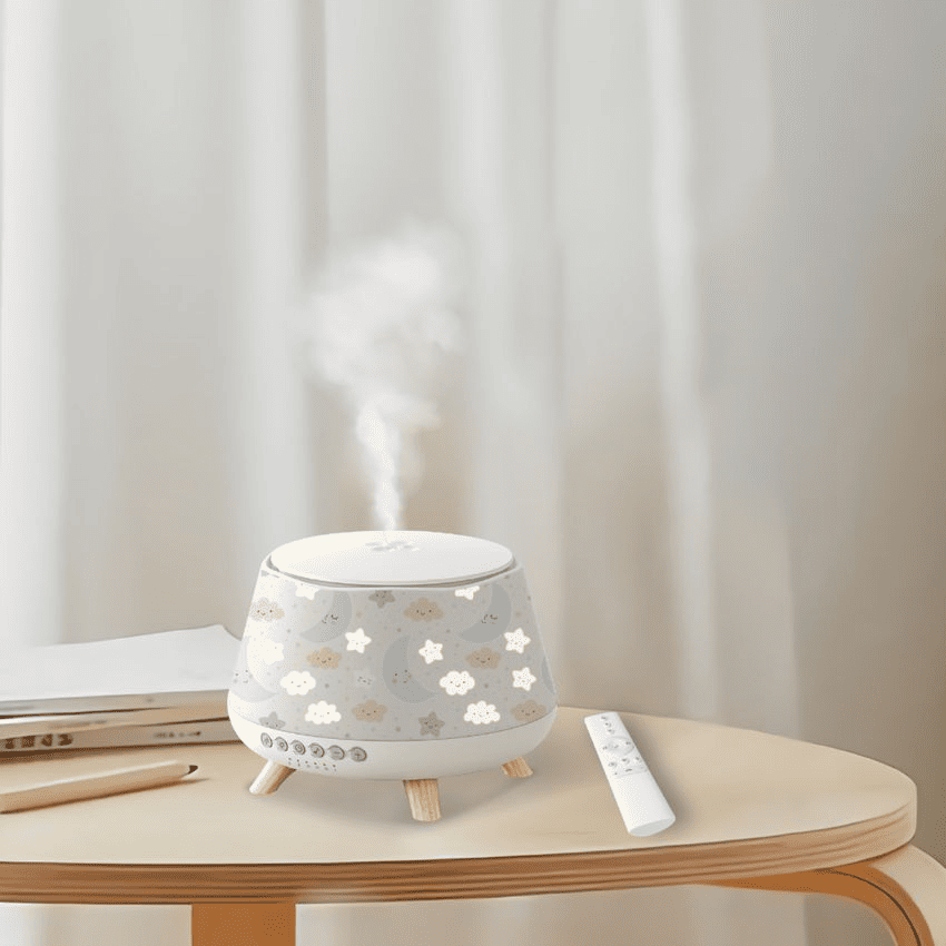 Apa Itu Diffuser? Ini Fungsi dan Tips Memilihnya!