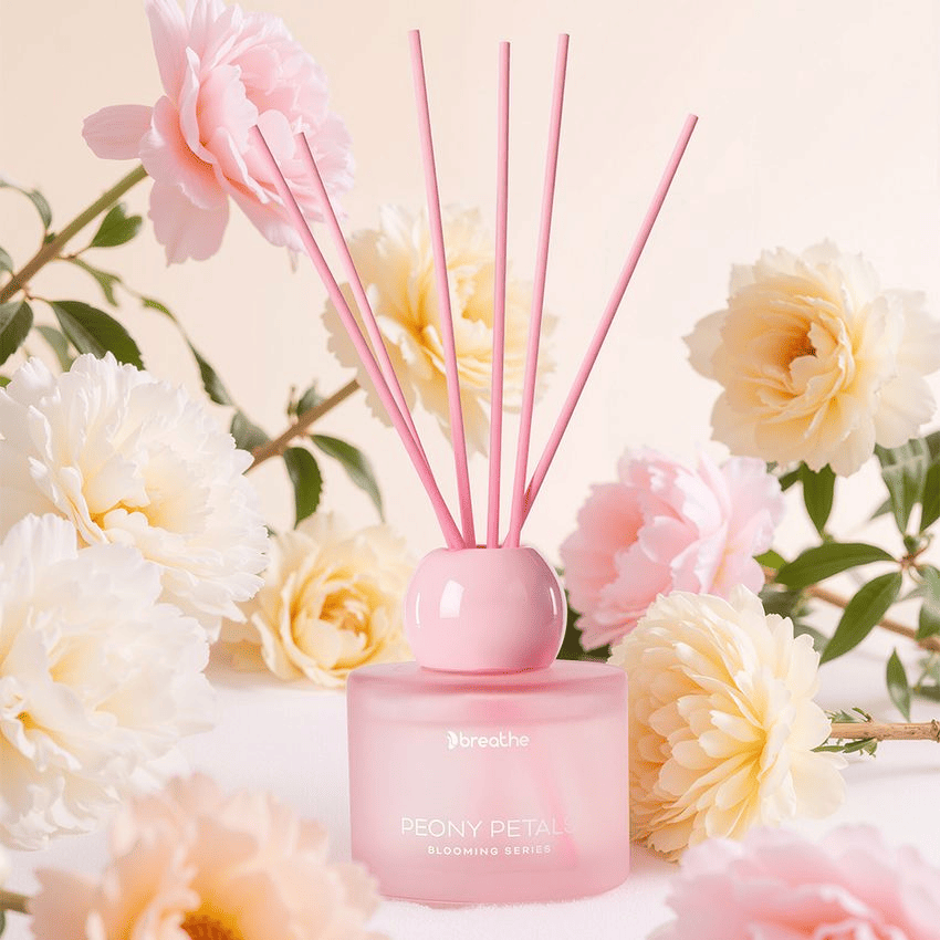 Apa Itu Diffuser? Ini Fungsi dan Tips Memilihnya!