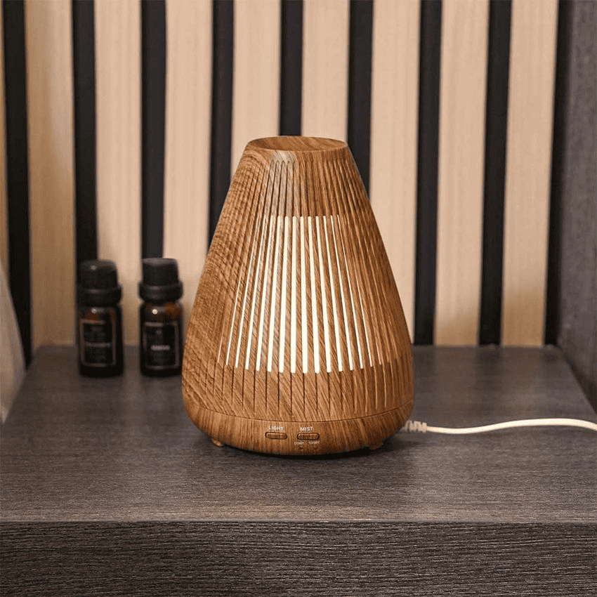 Apa Itu Diffuser? Ini Fungsi dan Tips Memilihnya!