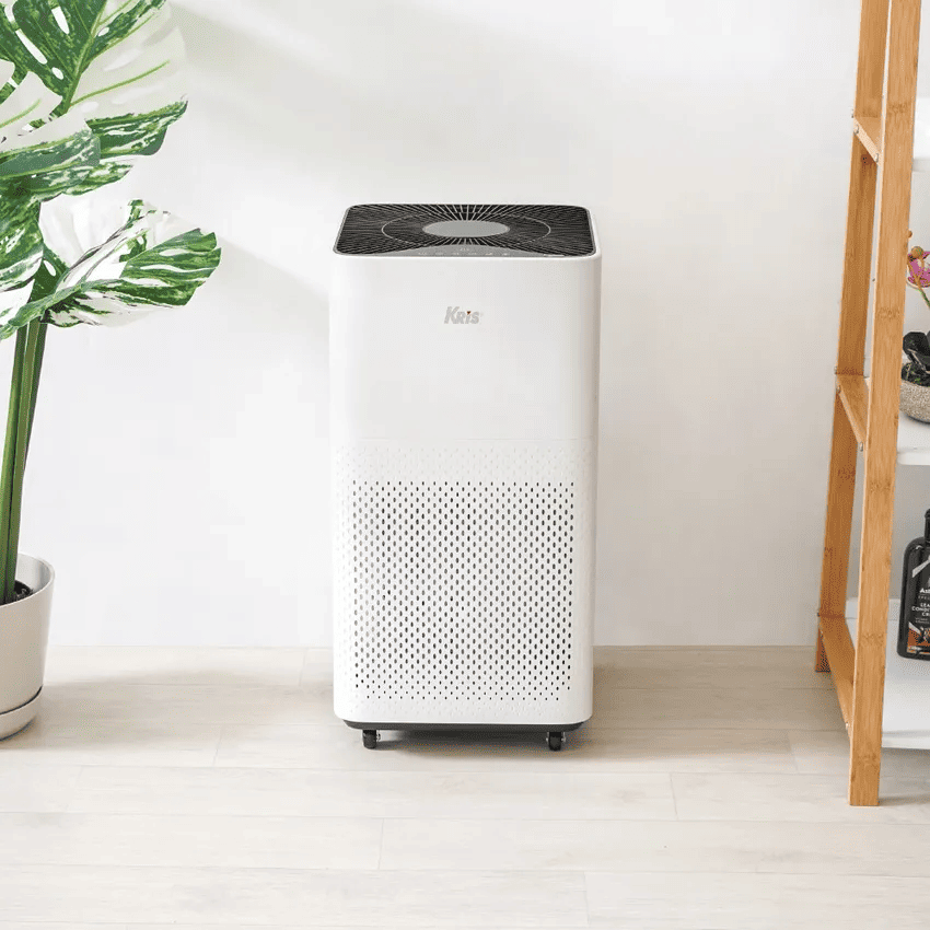 5 Rekomendasi Air Purifier Terbaik, Udara Bersih Anti-Polutan