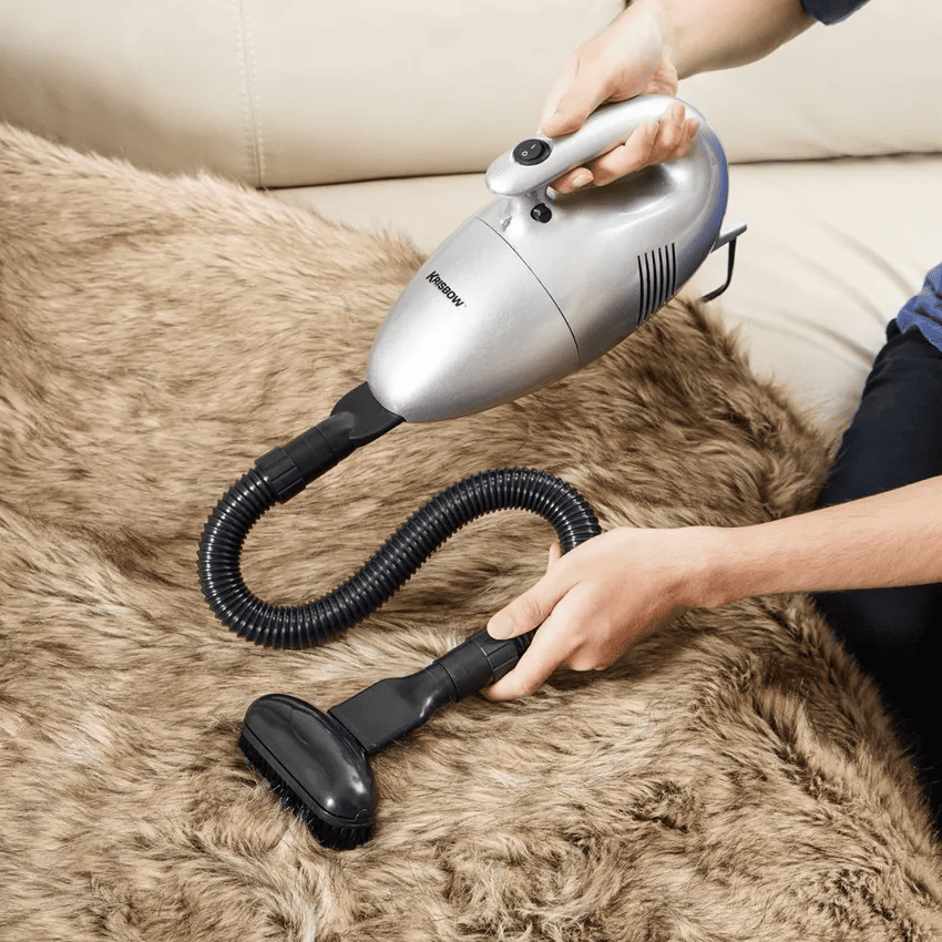 5 Vacuum Cleaner Krisbow Terbaik untuk Rumah Bersih Higienis