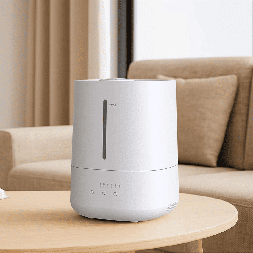 Perbedaan Air Purifier dan Humidifier, Jangan Salah Pilih!