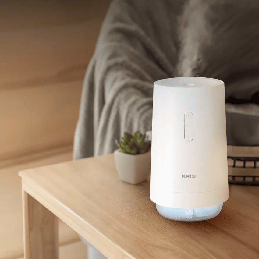 Perbedaan Air Purifier dan Humidifier, Jangan Salah Pilih!