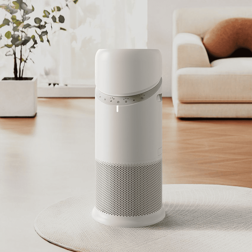 10 Kegunaan Air Purifier untuk Udara Rumah Sehat