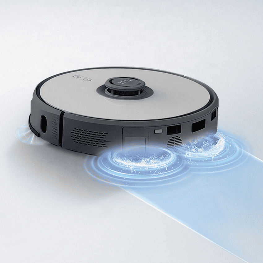 Apa Itu Robot Vacuum Cleaner? Begini Tips Menggunakannya