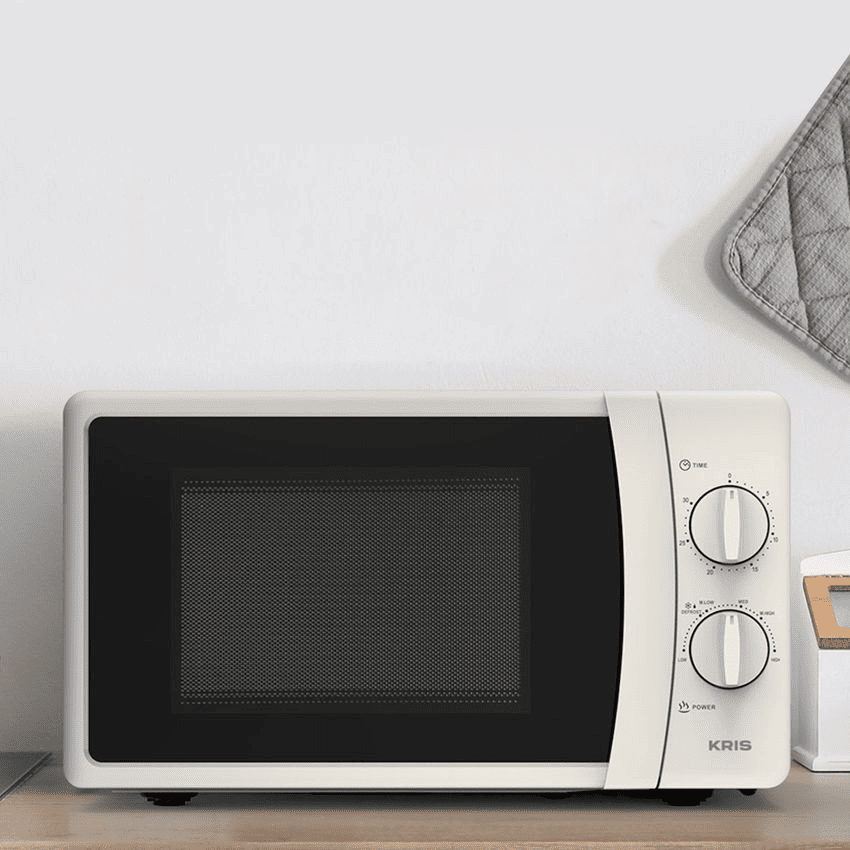 6 Ukuran Microwave Lengkap, Kapasitas Mini Sampai Jumbo!