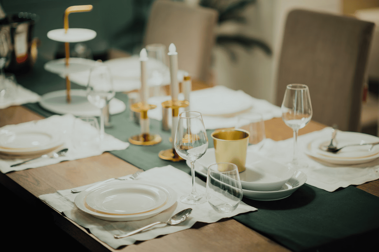 Mengenal Apa Itu Table Manner: Manfaat & Panduan Lengkap