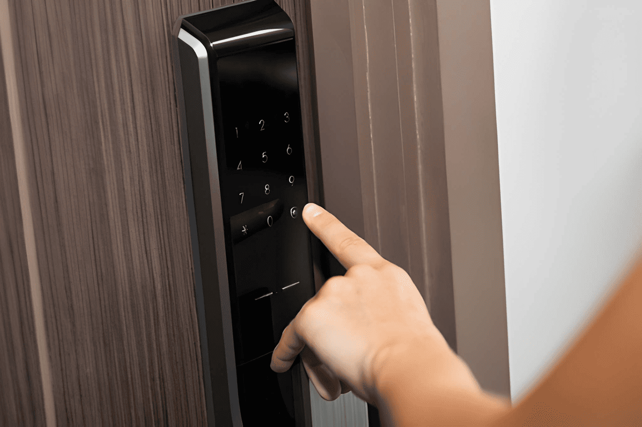 Apa Itu Smart Lock? Kenali Cara Kerja & Kelebihannya