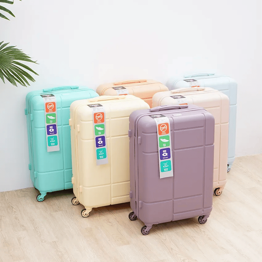 Ukuran Koper Kabin Pesawat sesuai Maskapai & Cara Pilihnya